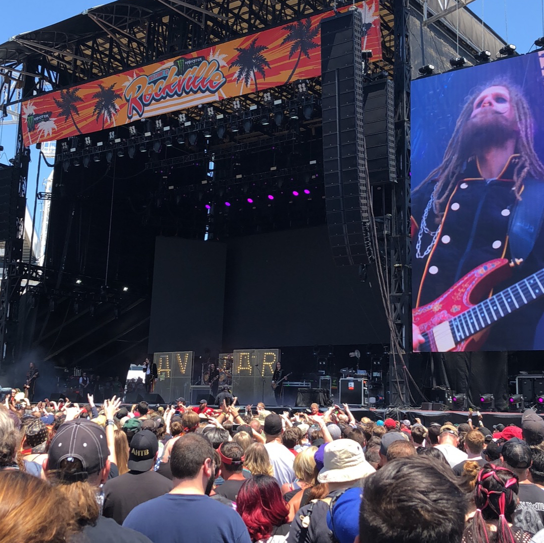 Ozzy Osbourne Concert & Tour History (Updated for 2022 - 2023 ...