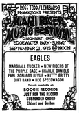 Eagles Concert & Tour History (Updated for 2022) | Concert Archives