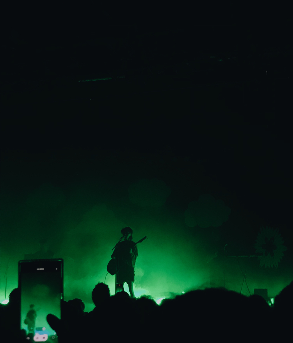 Cavetown Concert & Tour History (Updated for 2022) | Concert Archives