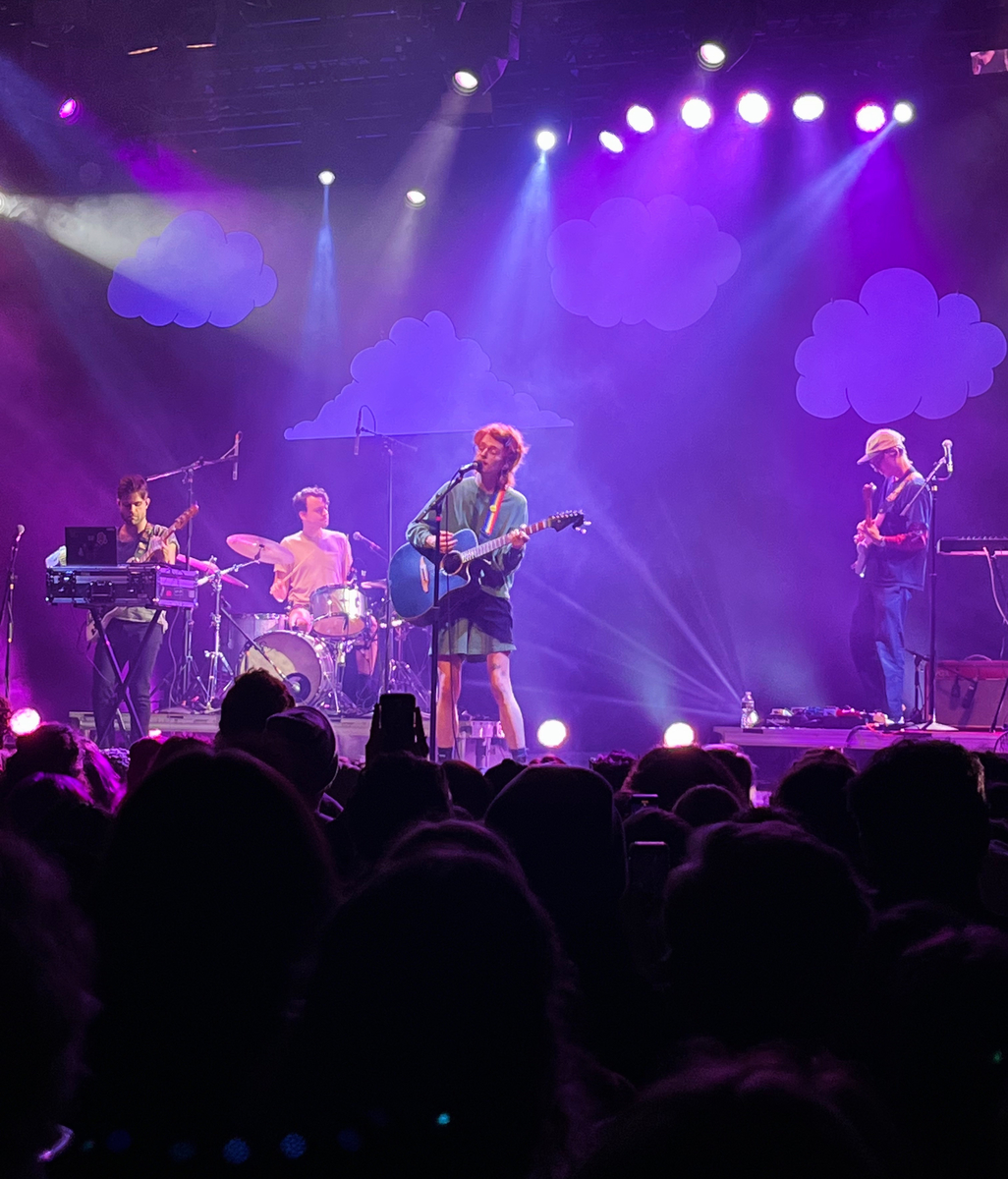 Cavetown Concert & Tour History (Updated for 2022) | Concert Archives