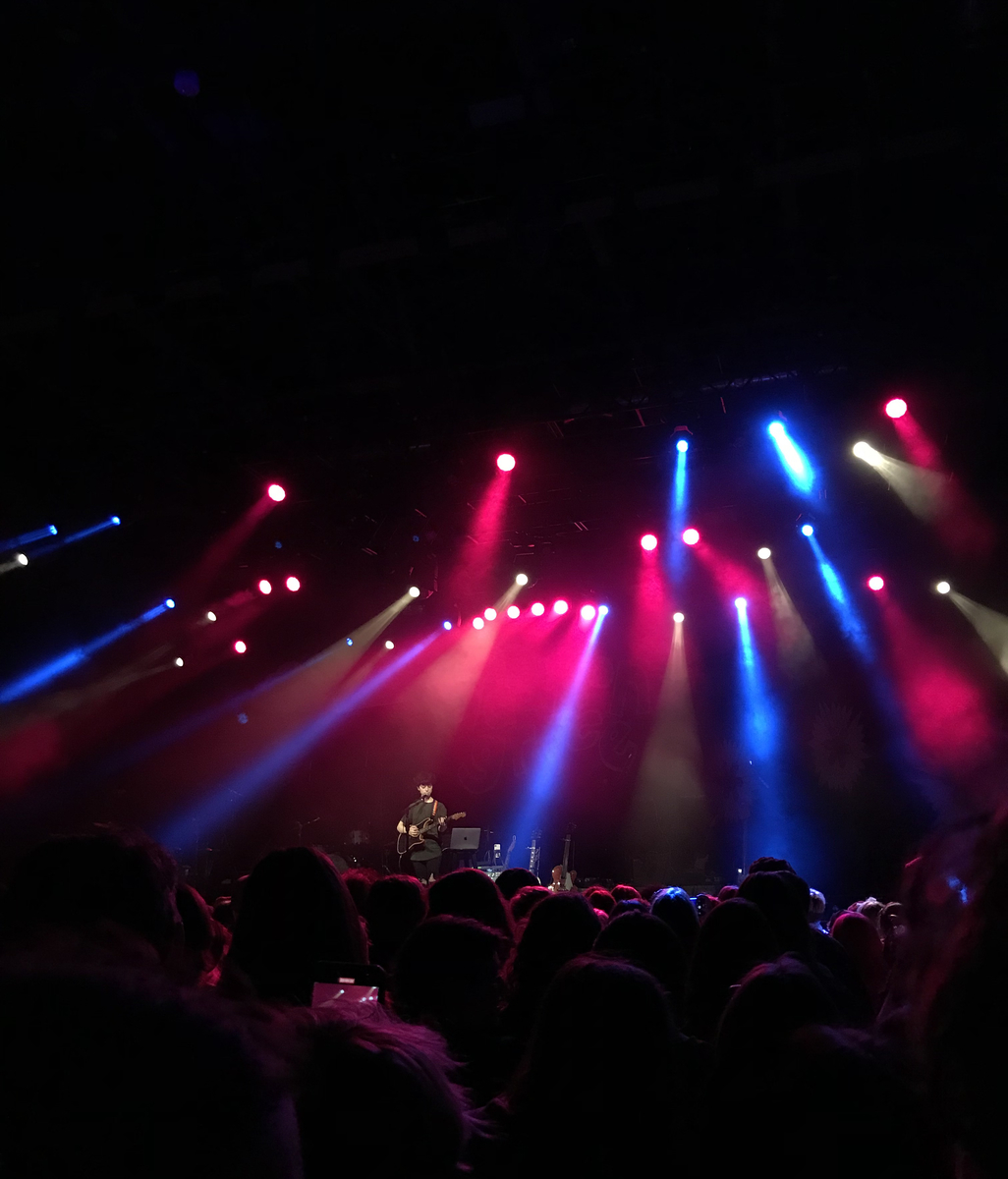 Cavetown Concert & Tour History (Updated for 2022) | Concert Archives