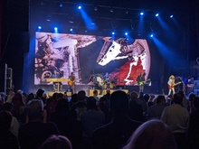 Styx Concert & Tour History (Updated for 2022) | Concert Archives