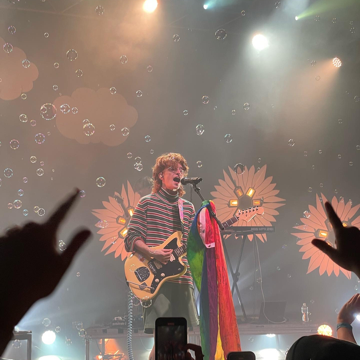 Cavetown Concert & Tour History (Updated for 2022) | Concert Archives