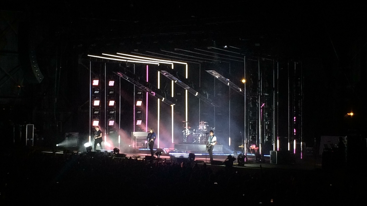 Concert History of Allentown Fairgrounds Allentown, Pennsylvania ...