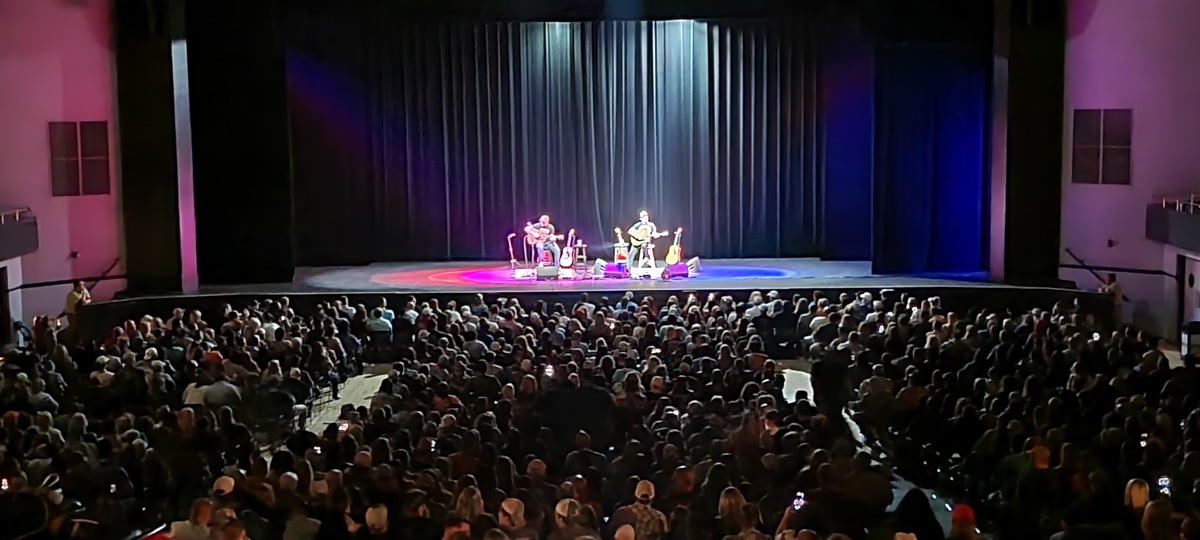 Augusta, Georgia, United States Concerts (Updated for 2022) | Concert ...