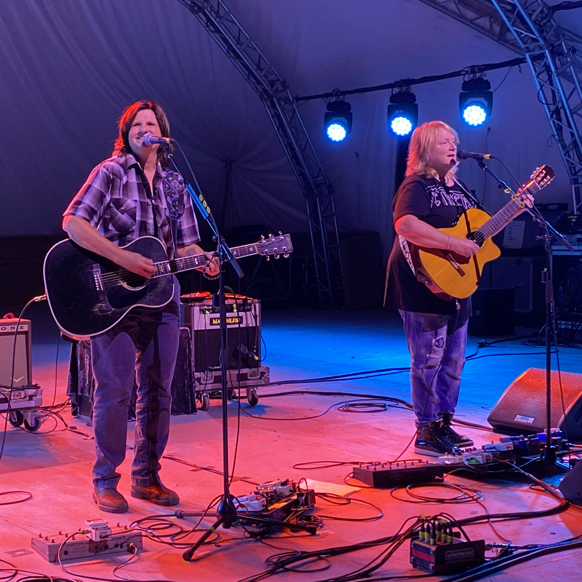Indigo Girls Concert & Tour History (Updated for 2022) | Concert Archives