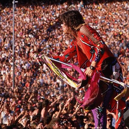 Boston Concert & Tour History (Updated for 2022) | Concert Archives