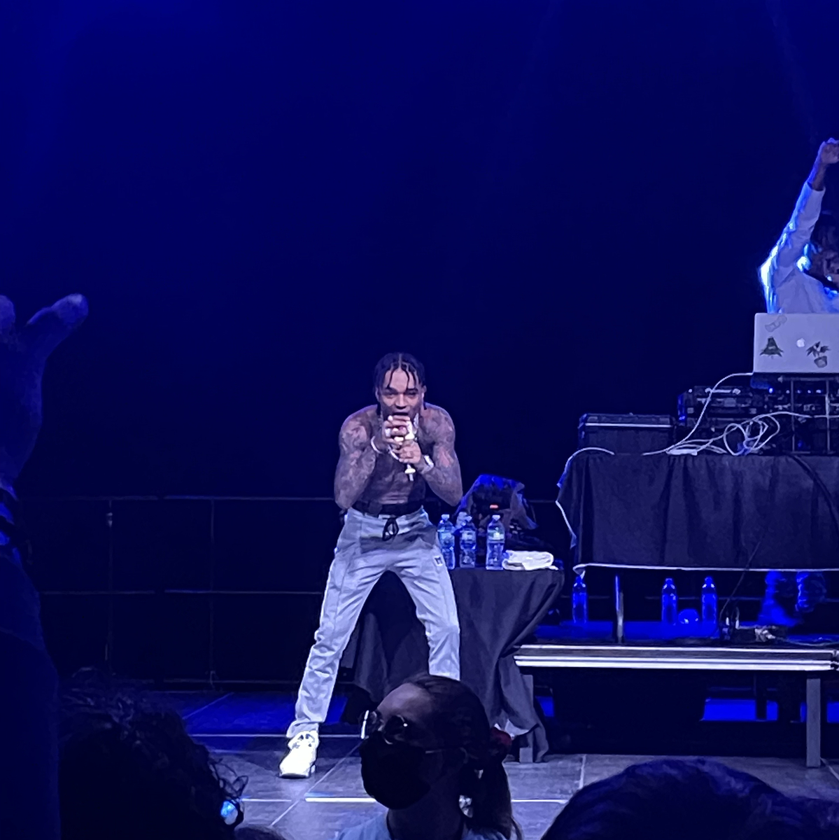 Swae Lee Concert & Tour History (Updated for 2022) | Concert Archives