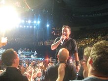 Bruce Springsteen's Concert History | Concert Archives