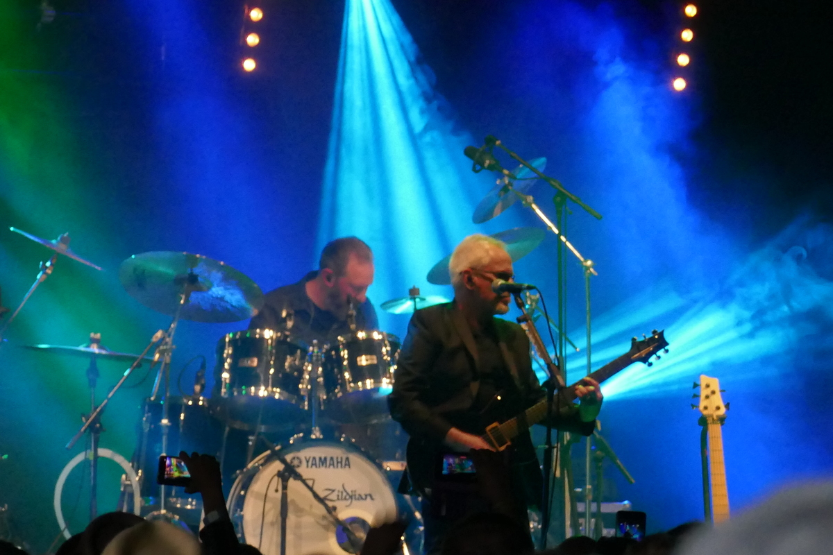 Squeeze Concert & Tour History (Updated for 2022) | Concert Archives