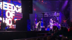 Devo Concert & Tour History (Updated for 2022) | Concert Archives