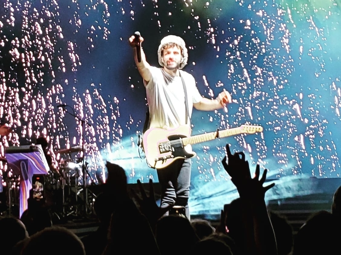 BoyWithUke Concert & Tour History (Updated for 2022) | Concert Archives