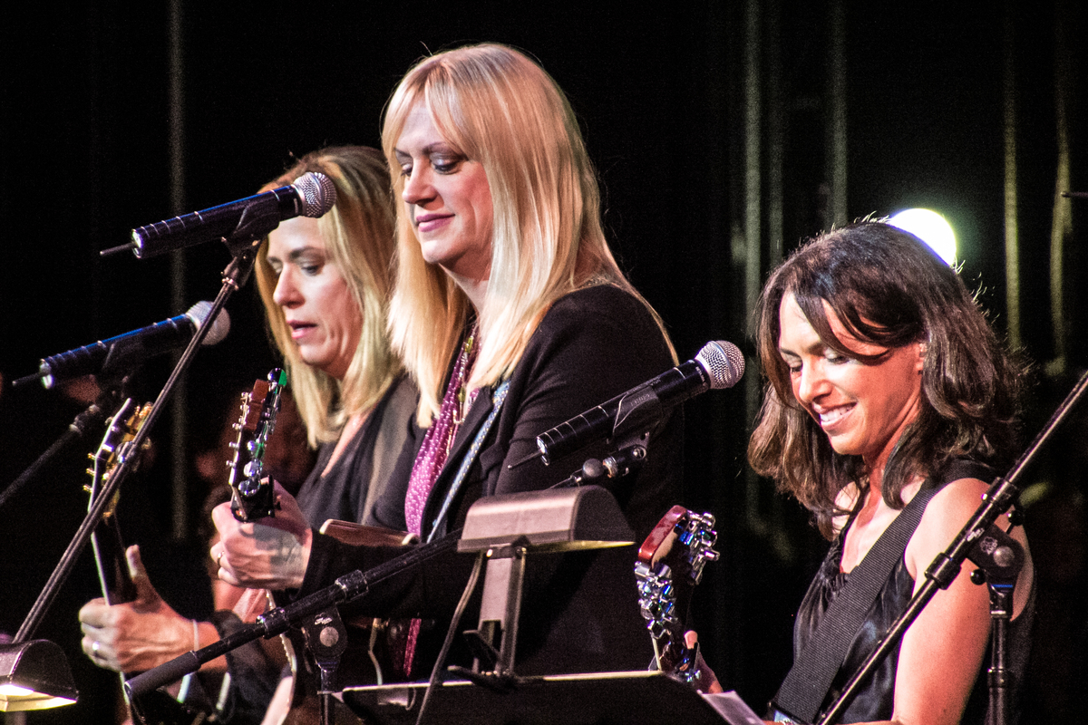 The Bangles Concert & Tour History | Concert Archives