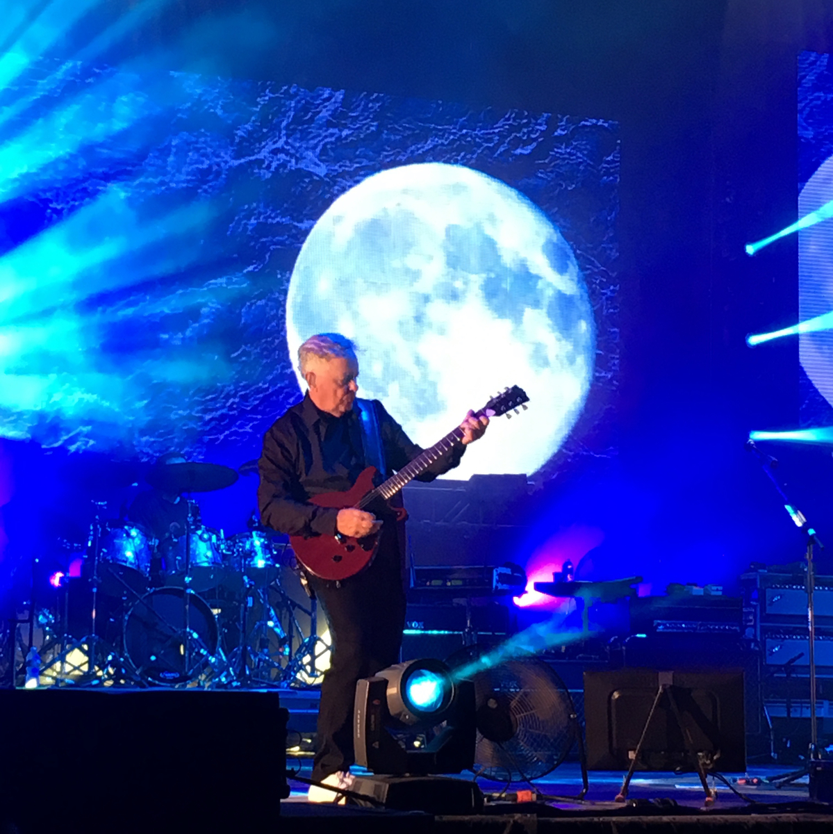 New Order Concert & Tour History (Updated for 2022) | Concert Archives