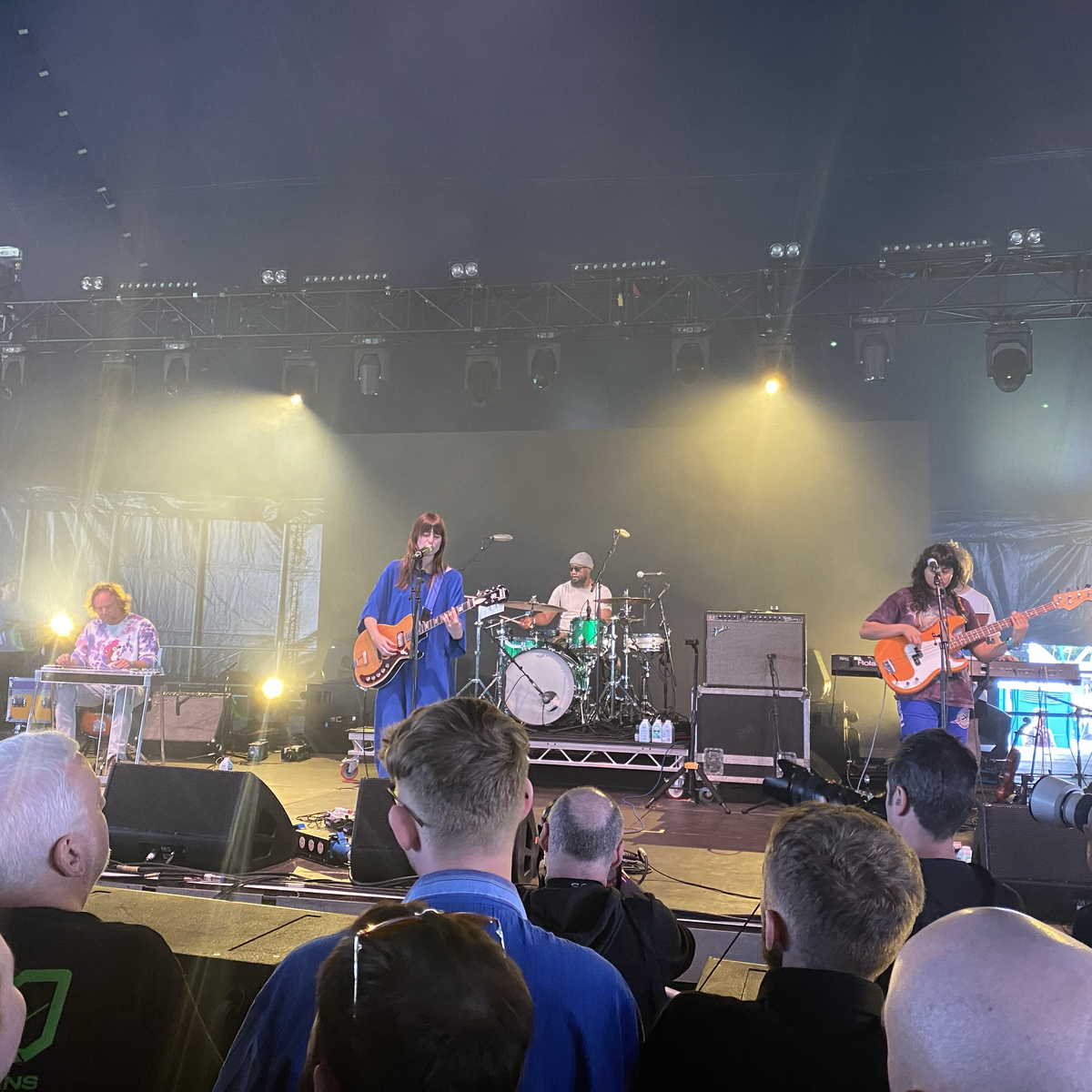 Faye Webster Concert & Tour History (Updated for 2022) | Concert Archives