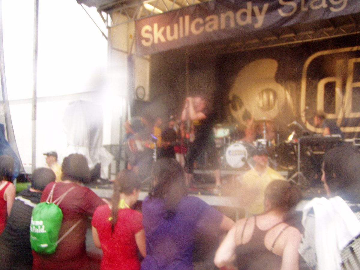 Fishbone Concert & Tour History (Updated for 2022) | Concert Archives