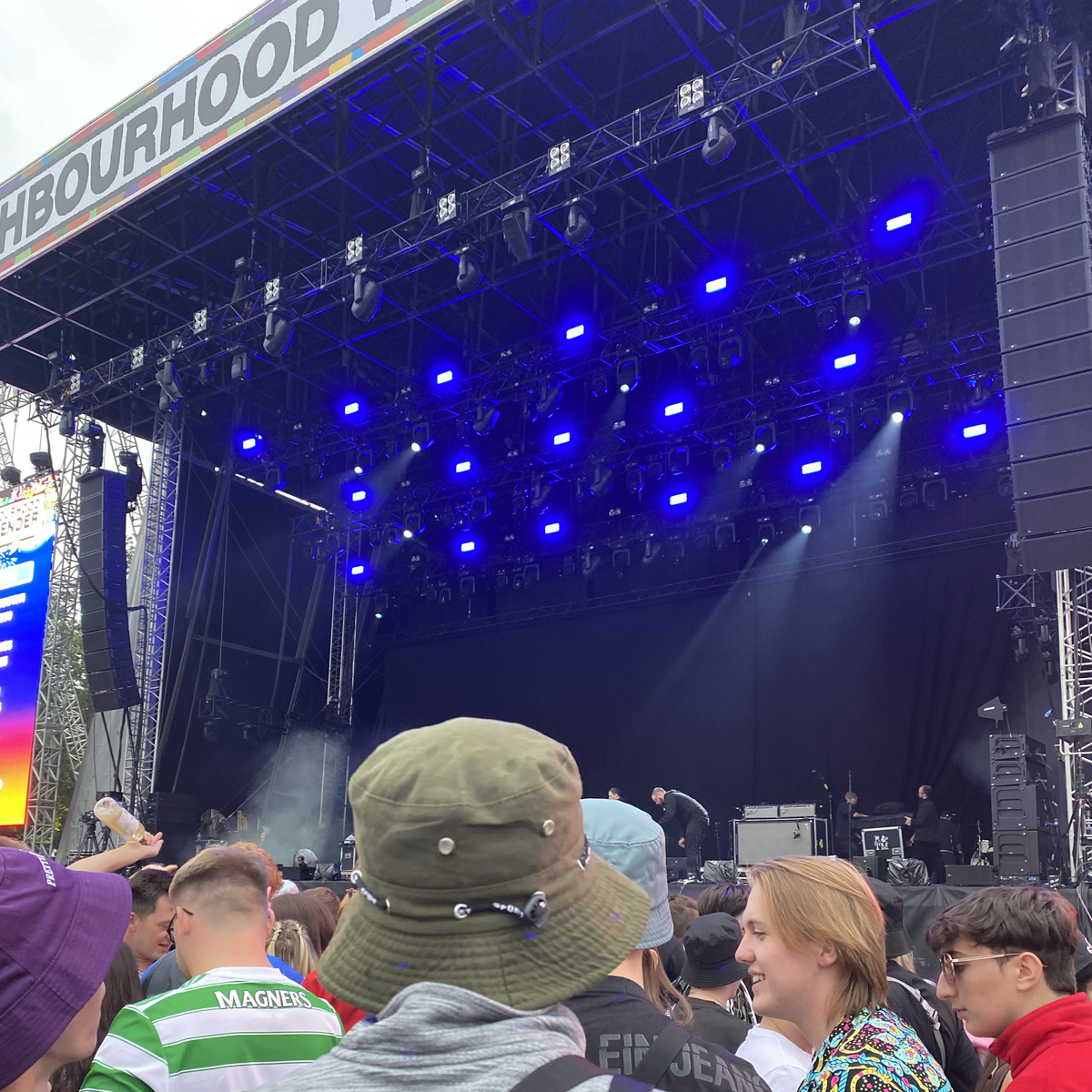 The Lathums Concert & Tour History (Updated for 2022) | Concert Archives