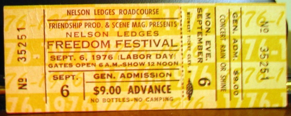 Heart Concert & Tour History (Updated for 2022) | Concert Archives
