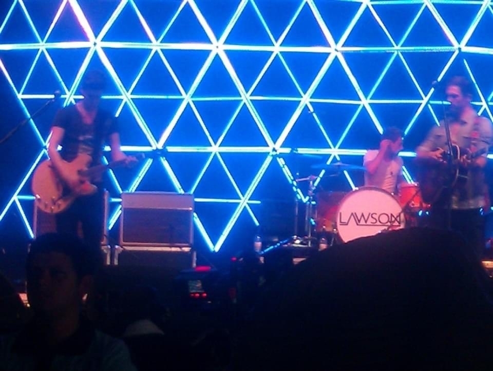 Angel Concert & Tour History (Updated for 2022) | Concert Archives