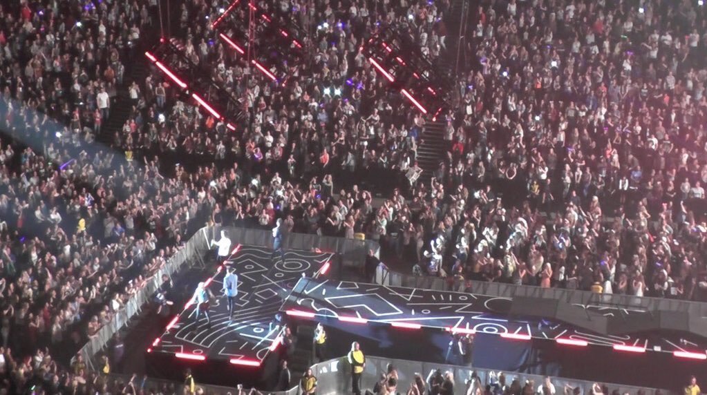 One Direction Concert & Tour History (Updated for 2022) | Concert Archives
