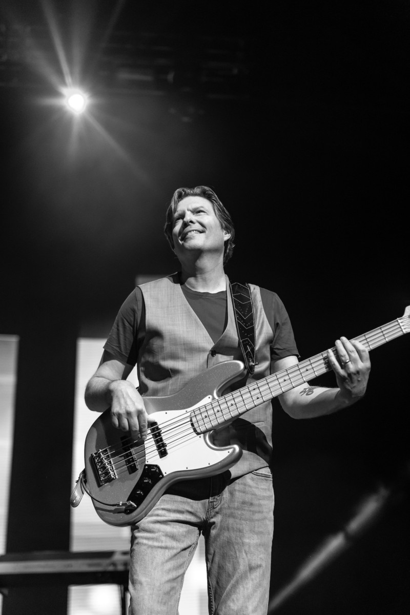 Brian Wilson Concert & Tour History (Updated for 2022) | Concert Archives