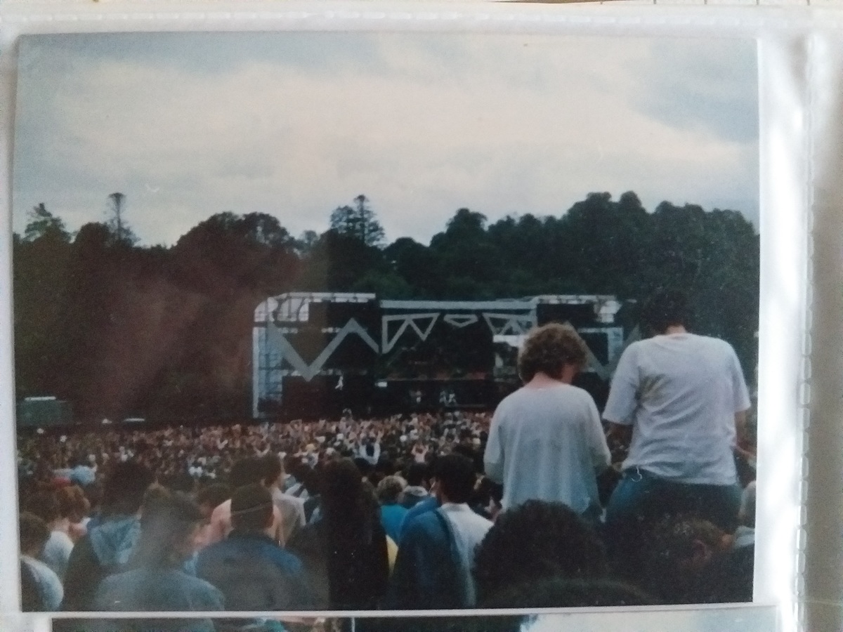 Queen Concert & Tour History (Updated for 2022) | Concert Archives