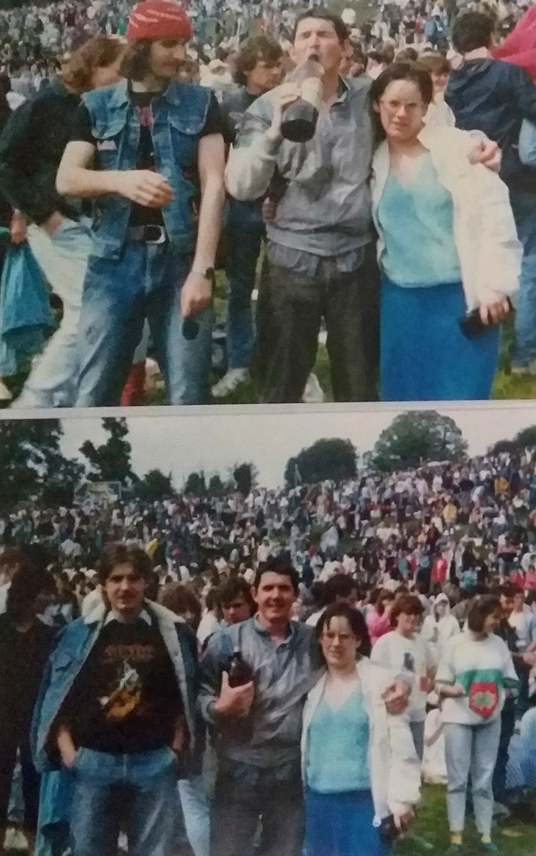 Queen Concert & Tour History (Updated for 2022) | Concert Archives