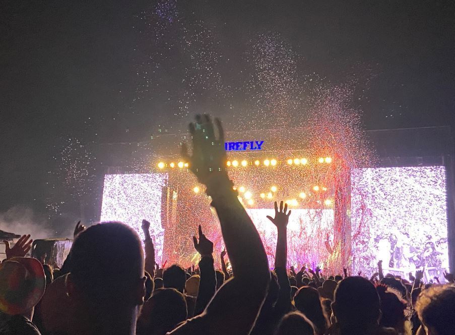 Billie Eilish Concert & Tour History (Updated for 2022) | Concert Archives
