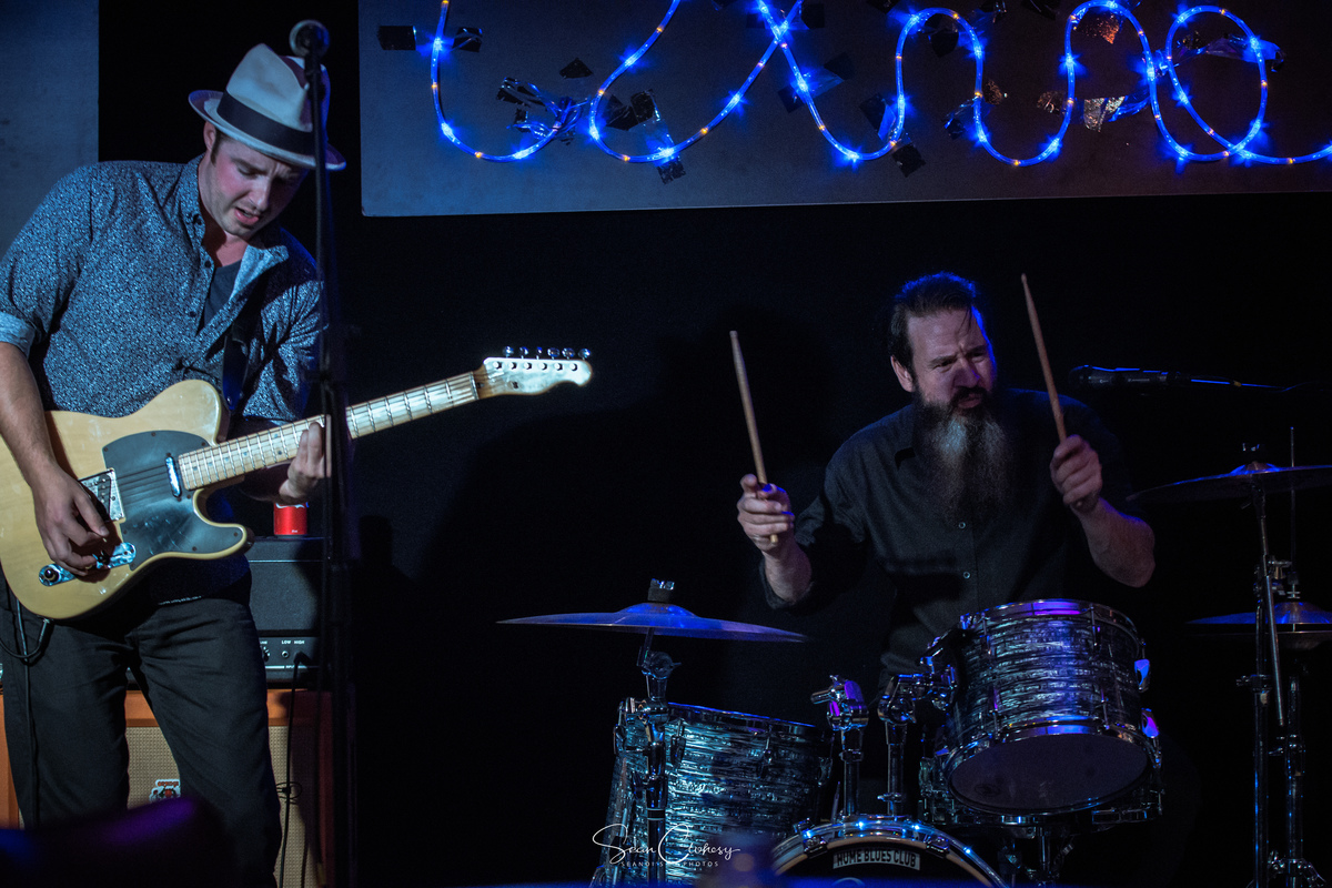 Rhythm X Revival Concert & Tour History | Concert Archives