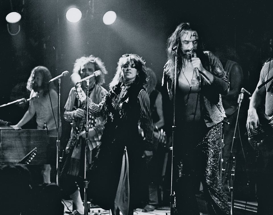 Jun 18, 1979: Root Boy Slim & The Sex Change Band / The Jets at Wilson ...