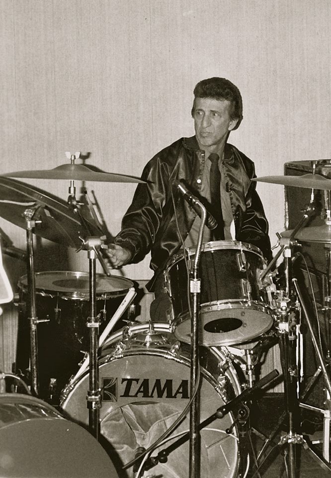 Sun Rhythm Section Concert & Tour History | Concert Archives