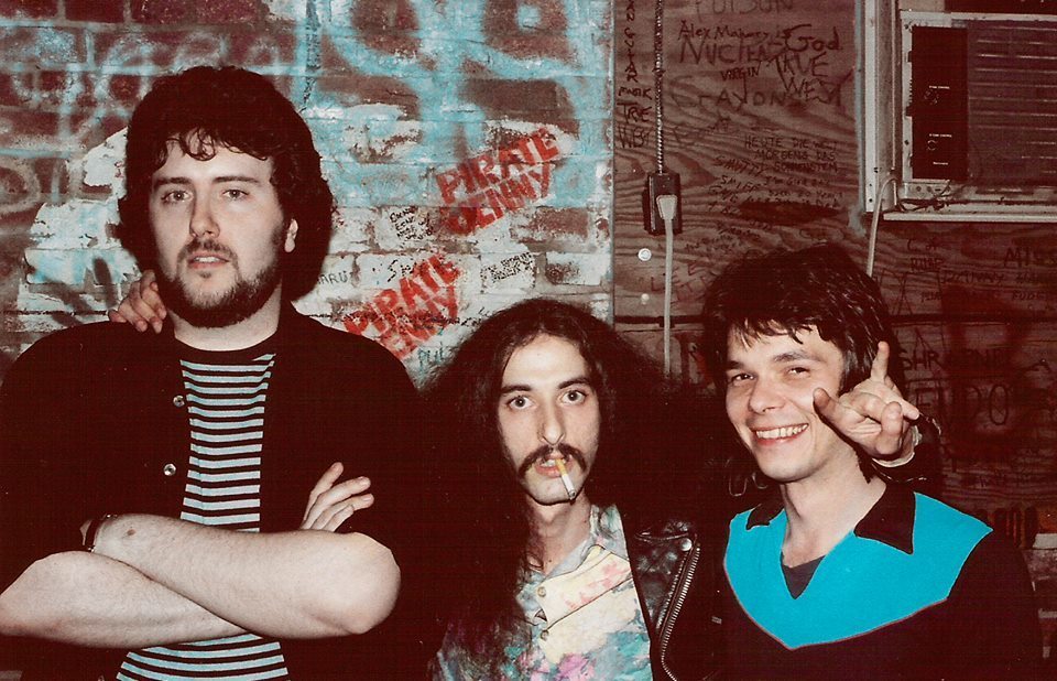 Blue Cheer Concert Photos | Concert Archives