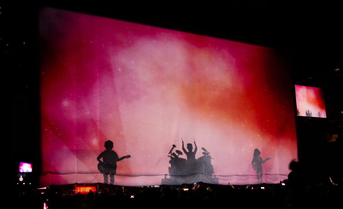 Rush Concert Photos | Concert Archives