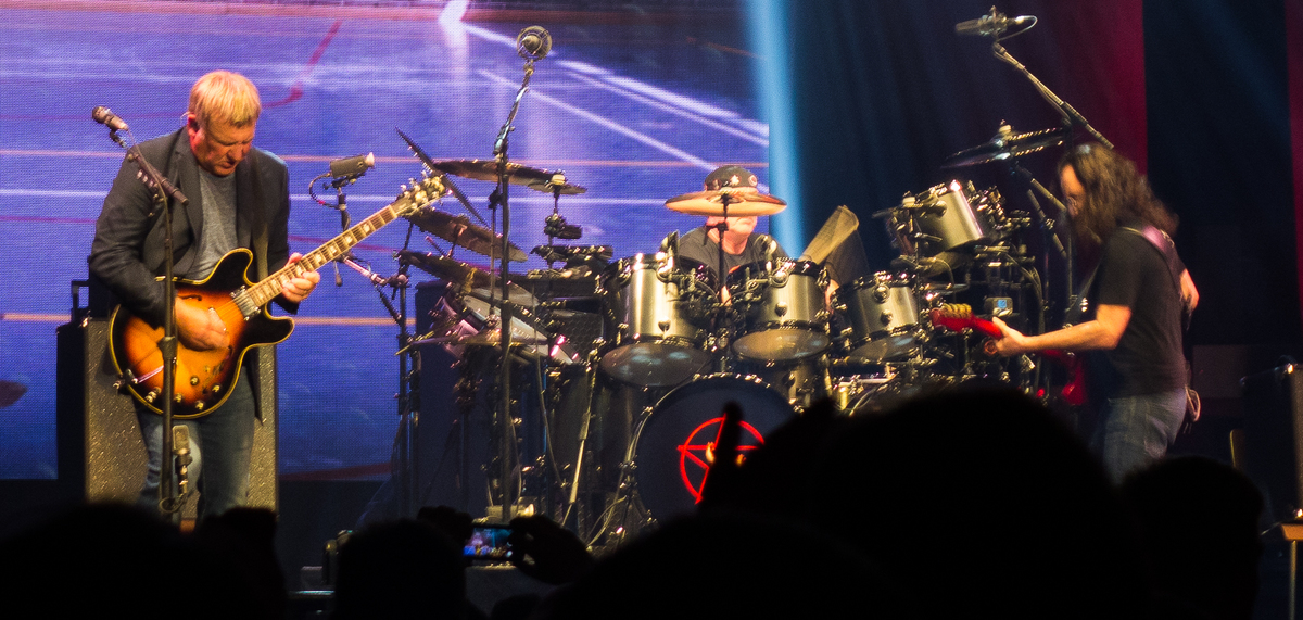 Rush Concert Photos | Concert Archives