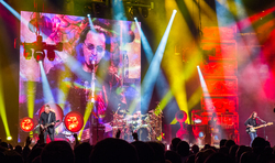 Rush Concert Photos | Concert Archives