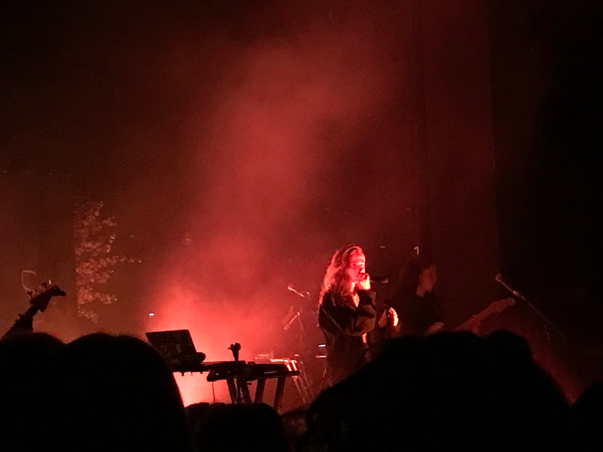 Clairo's Concert & Tour History | Concert Archives