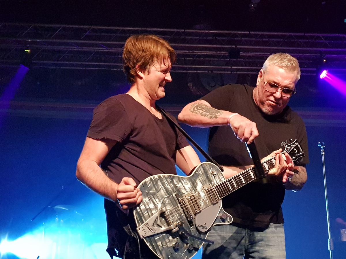 Smash Mouth's Concert History | Concert Archives