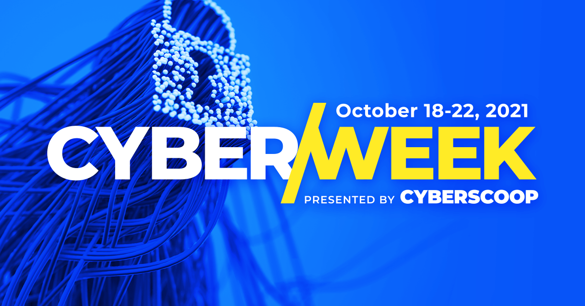 Home | CyberWeek 2021