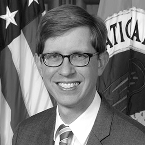 Dr. Josiah Dykstra