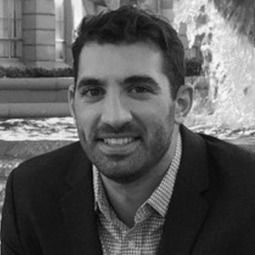 Christopher Covino