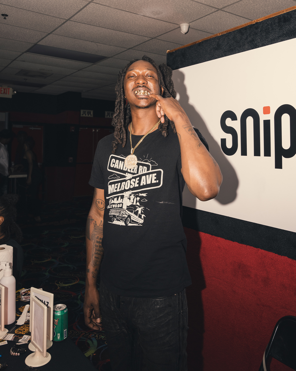 SNIPES ATL TAKEOVER FEAT. CASCADE SKATING | SNIPES USA