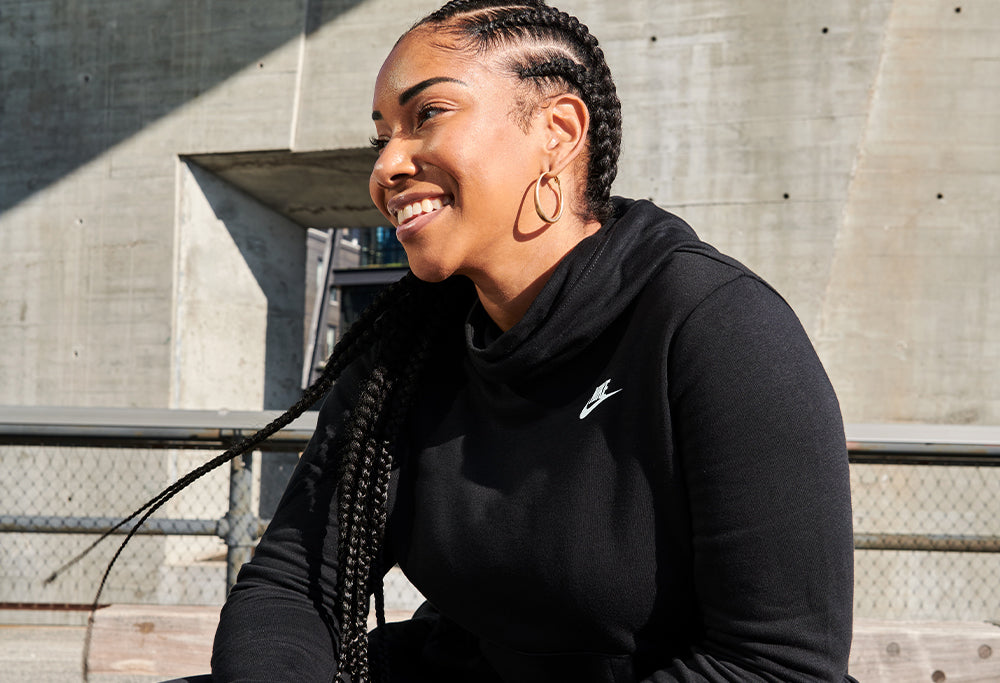 Hispanic Heritage Ep. 03: Jennifer Gomez | SNIPES USA