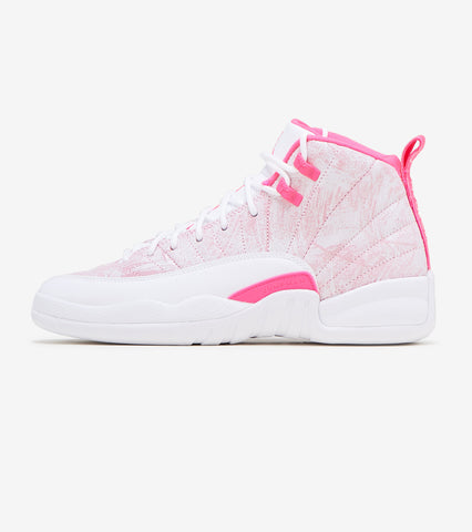 Air Jordan 12 Retro “Hyper Pink” | SNIPES USA