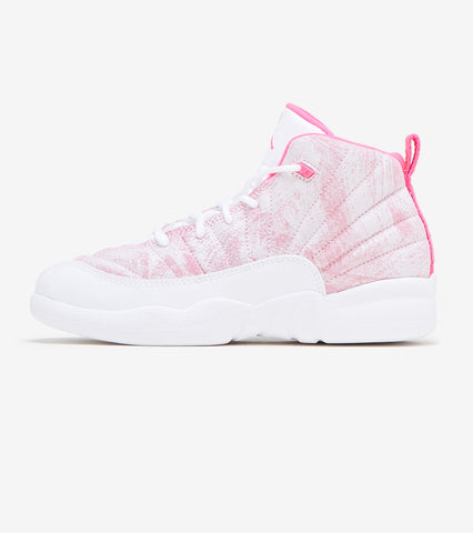 Air Jordan 12 Retro “Hyper Pink” | SNIPES USA