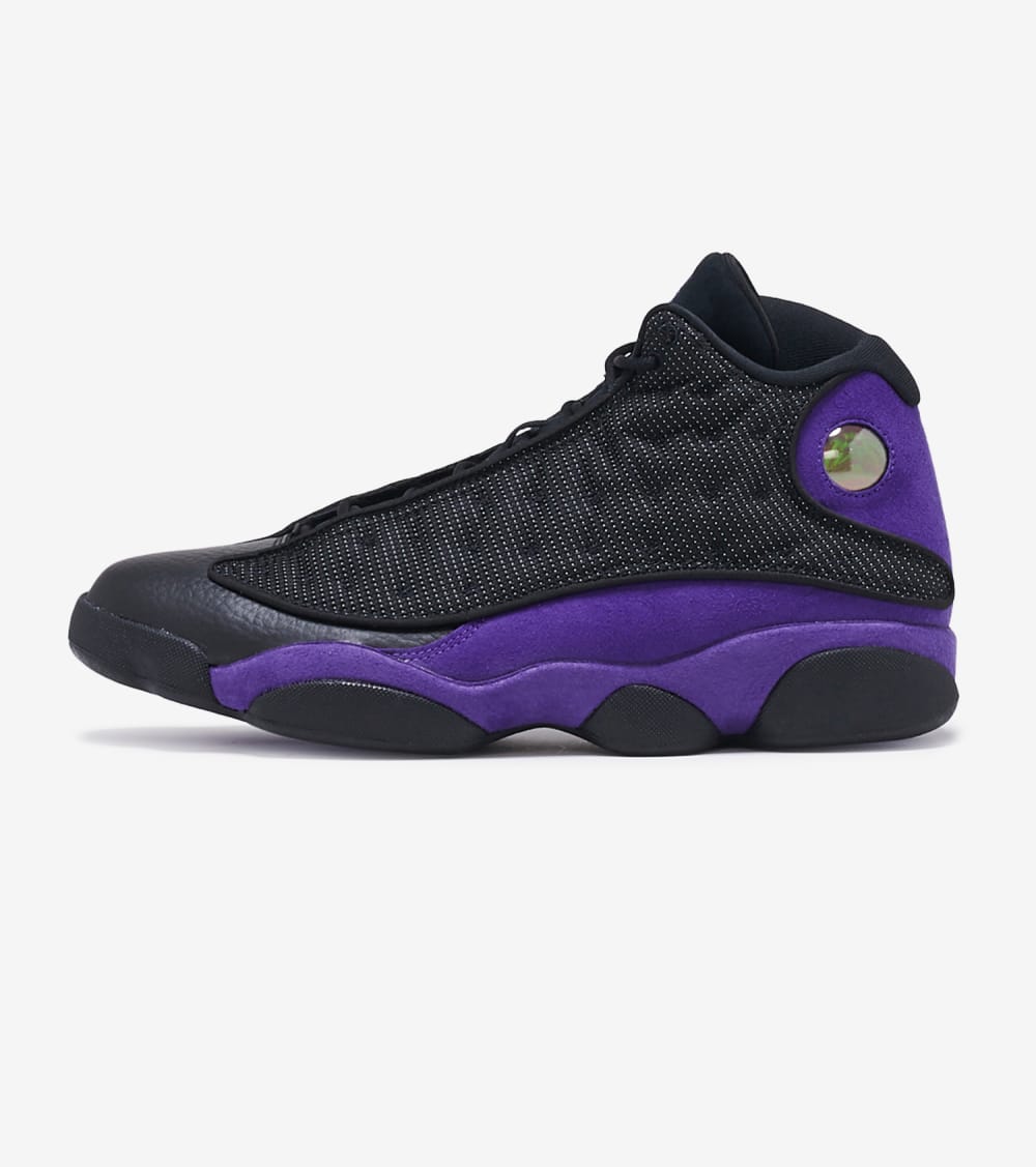 Air Jordan 13 Retro “Court Purple” | SNIPES USA