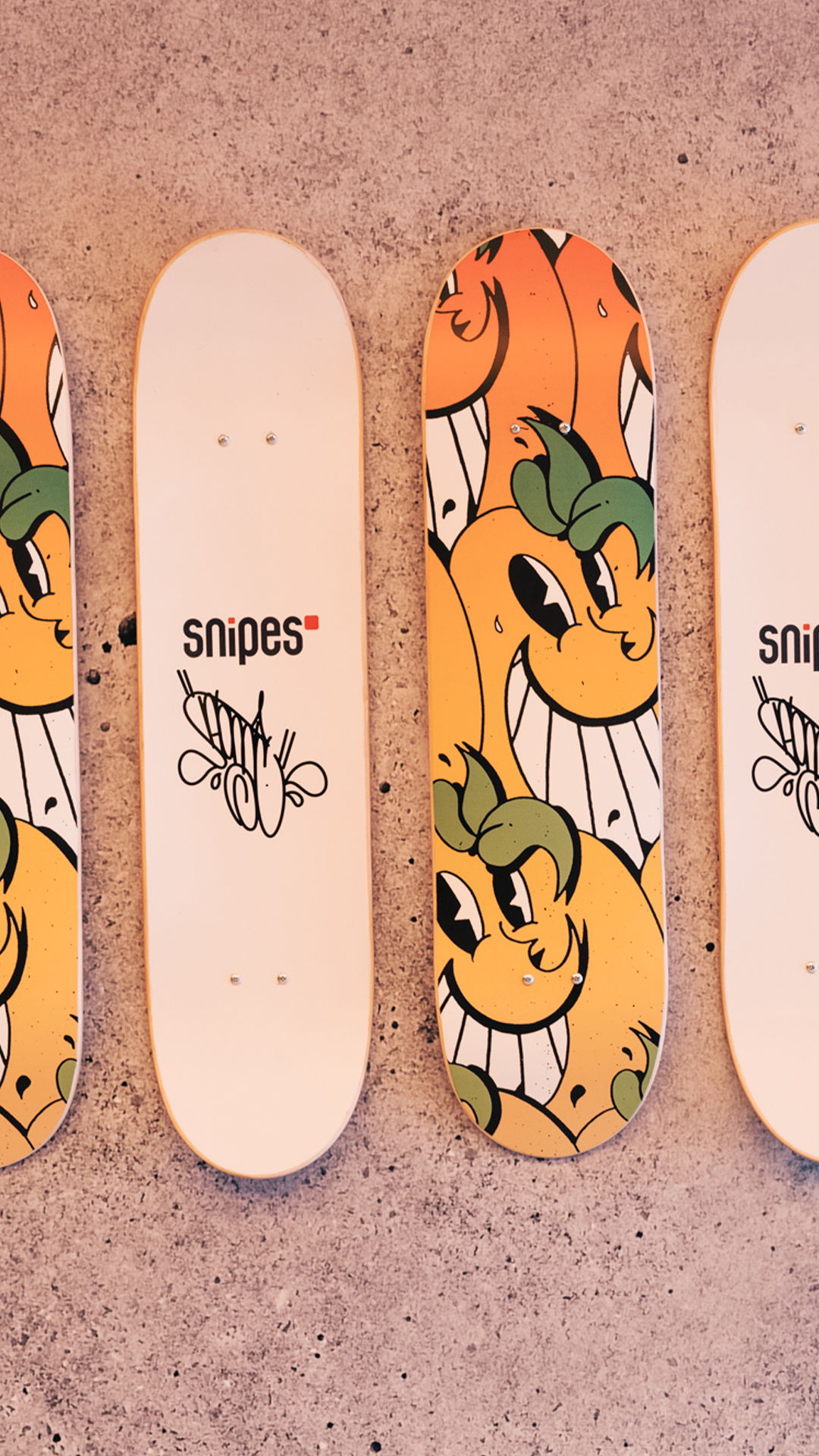 SNIPES AT ROLLING LOUD MIAMI | SNIPES USA