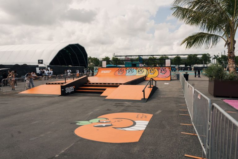 SNIPES AT ROLLING LOUD MIAMI | SNIPES USA