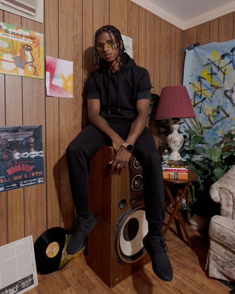 SNIPES BRAND CAPSULE – THE ELEMENTS | SNIPES USA