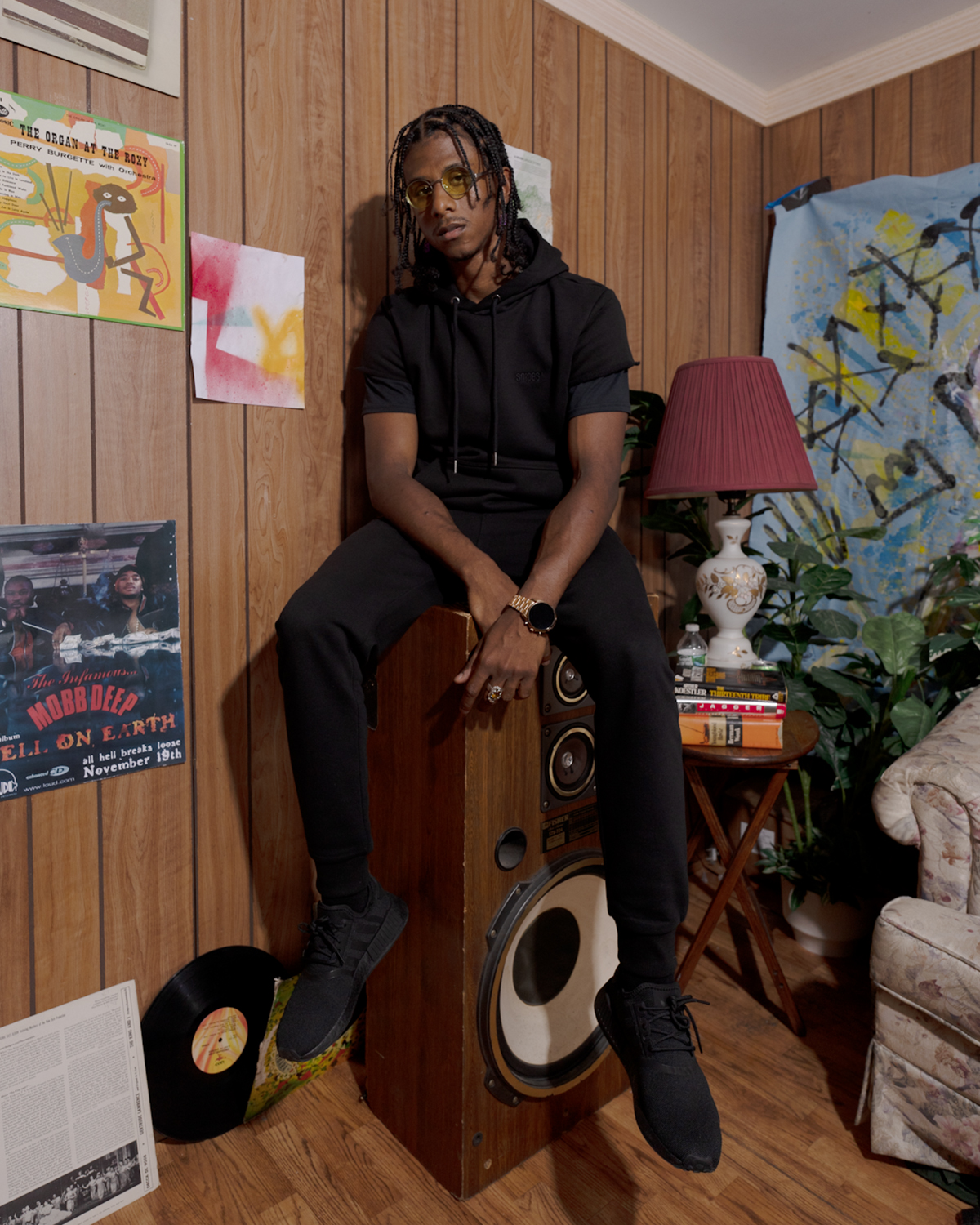 SNIPES BRAND CAPSULE – THE ELEMENTS | SNIPES USA