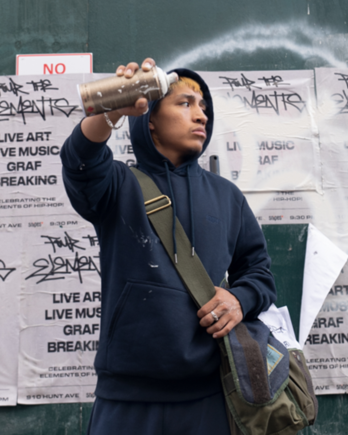 SNIPES BRAND CAPSULE – THE ELEMENTS | SNIPES USA